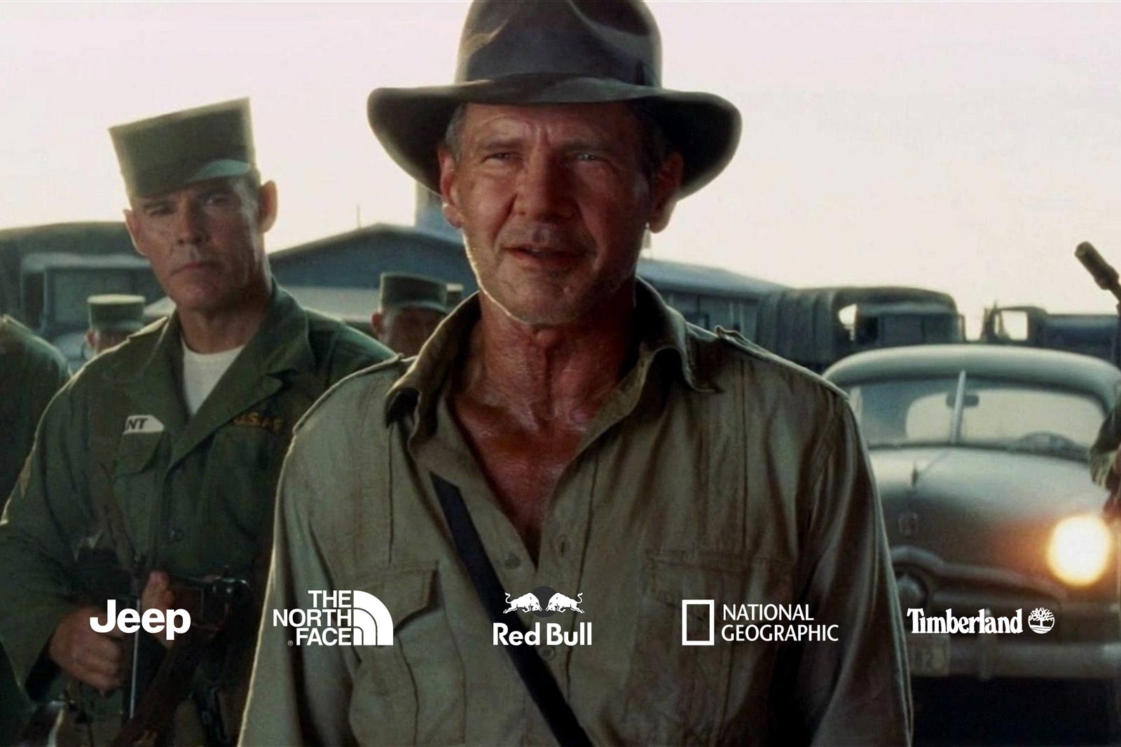 The Explorer Archetype: 10 Branding Examples