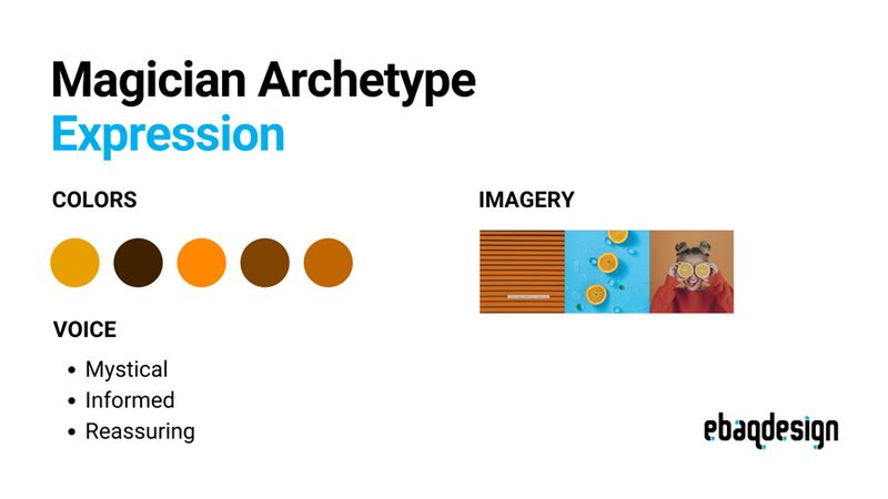 The Magician Archetype: 10 Branding Examples