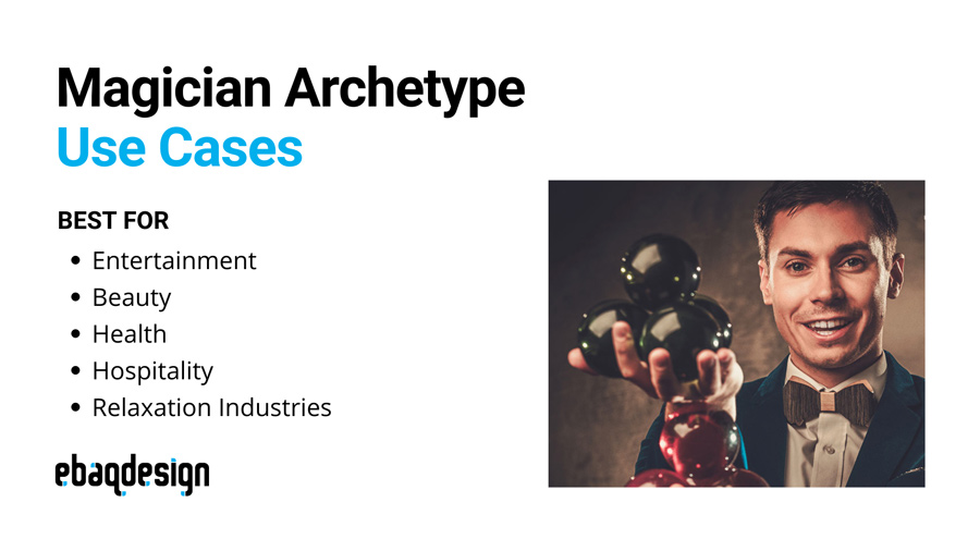 The Magician Archetype: 10 Branding Examples