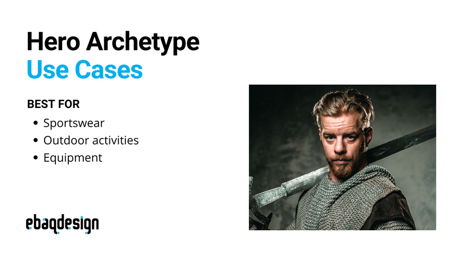 The Hero Archetype: 10 Branding Examples