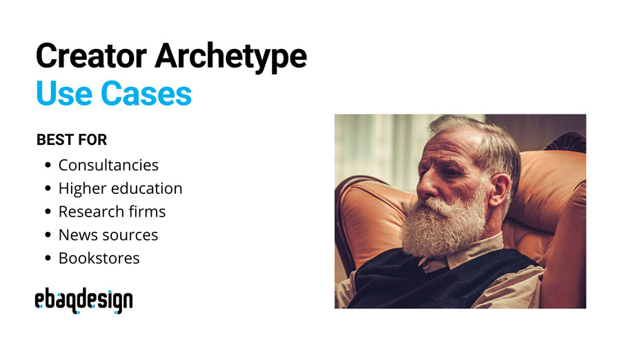 The Creator Archetype: 10 Branding Examples