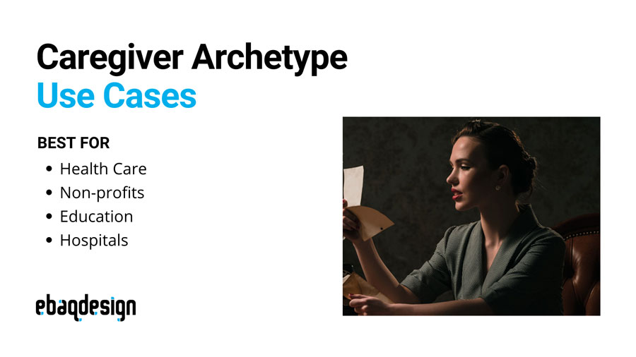 The Caregiver Archetype: 10 Branding Examples