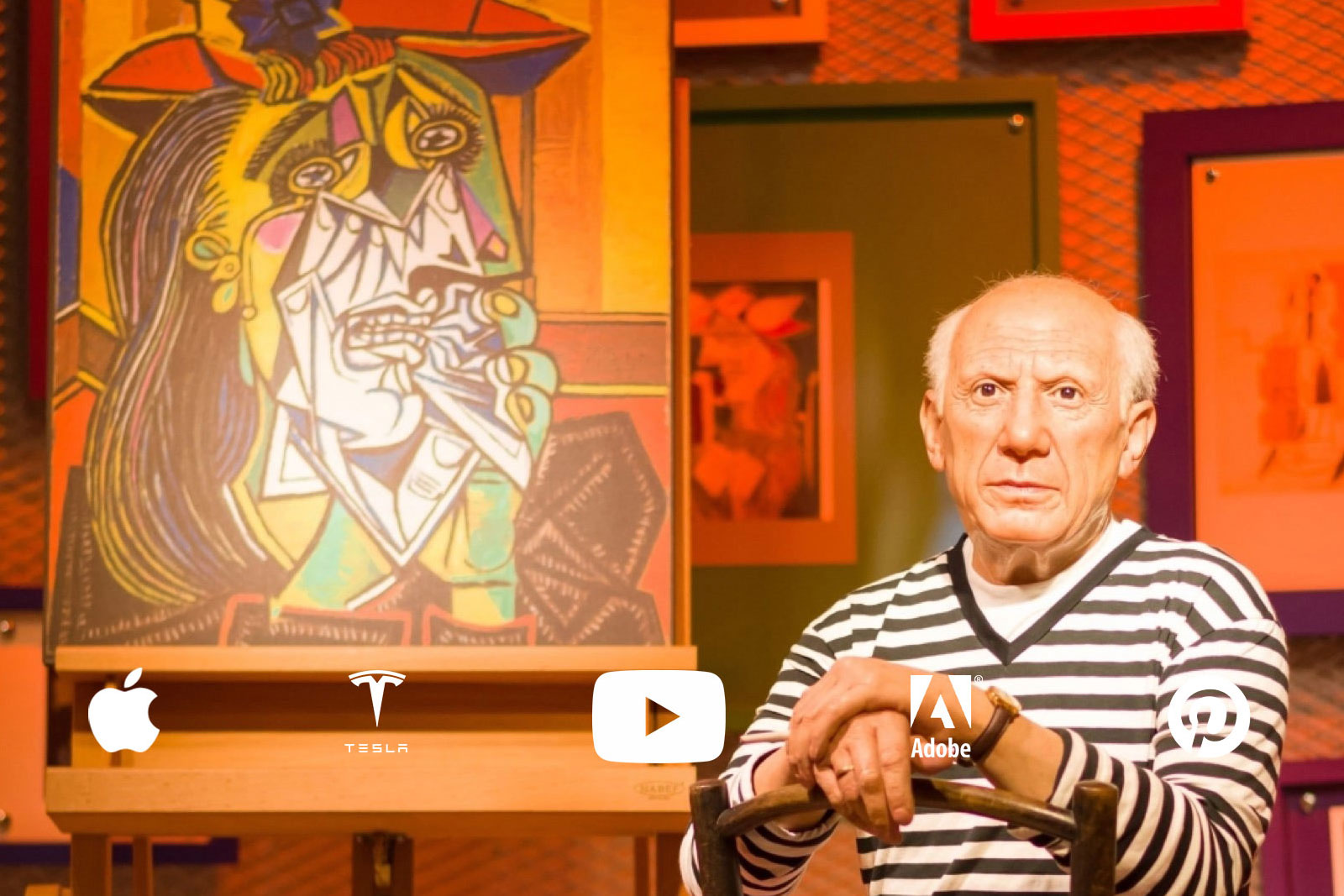 The Creator Archetype: 10 Branding Examples