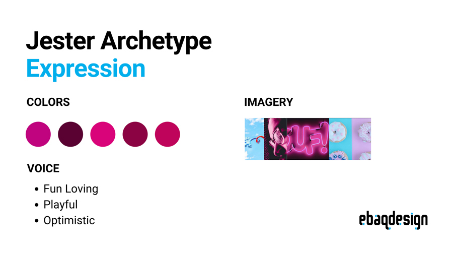 The Jester Archetype: 10 Branding Examples