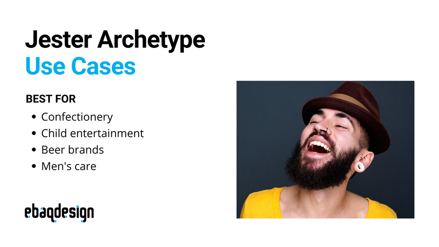 The Jester Archetype: 10 Branding Examples