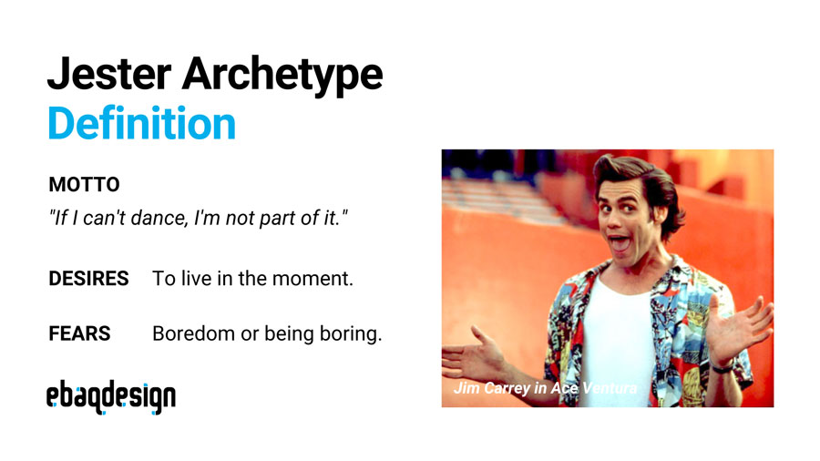 The Jester Archetype: 10 Branding Examples