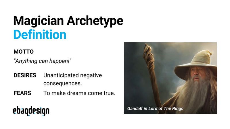 The Magician Archetype: 10 Branding Examples