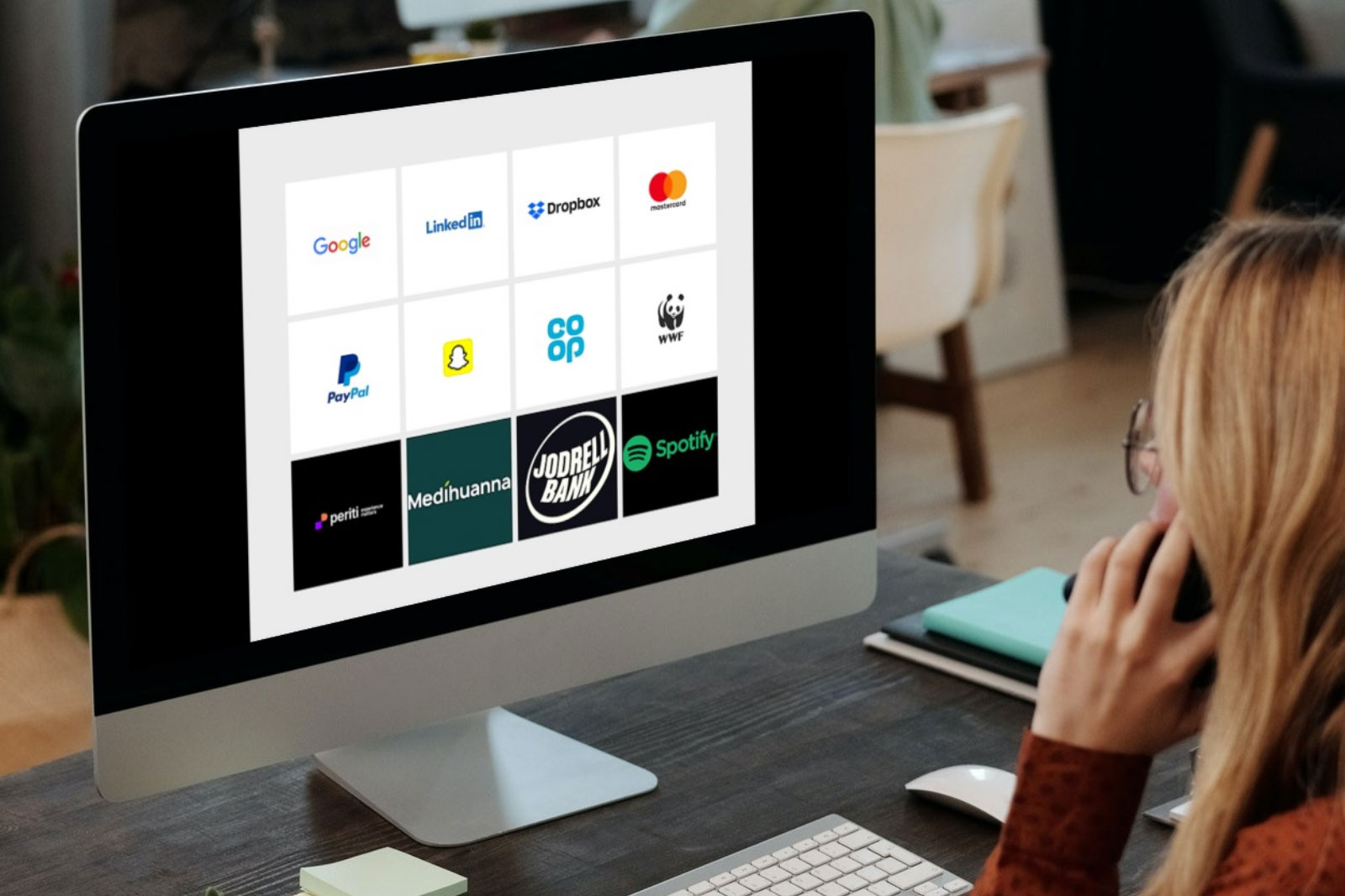 10+ Best Logo Animation Examples