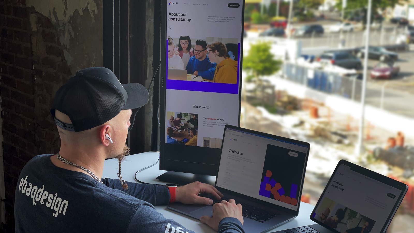 Web Design Process From Start To Finish