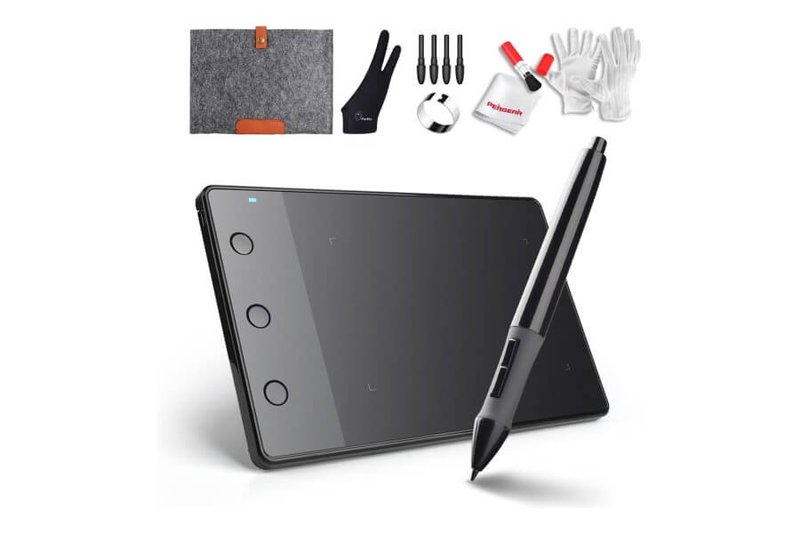 15 Best Drawing Tablets for Beginners