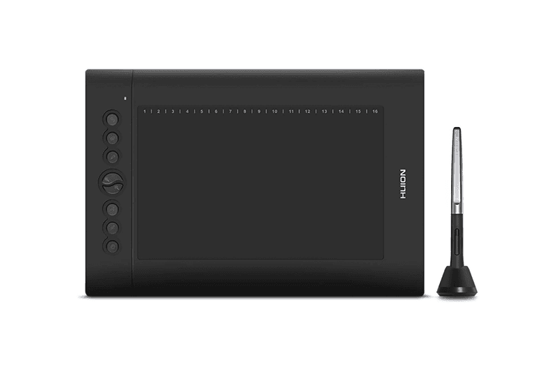 15 Best Drawing Tablets for Beginners