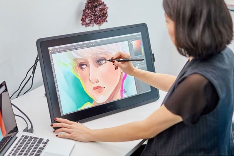 15 Best Drawing Tablets With Screen