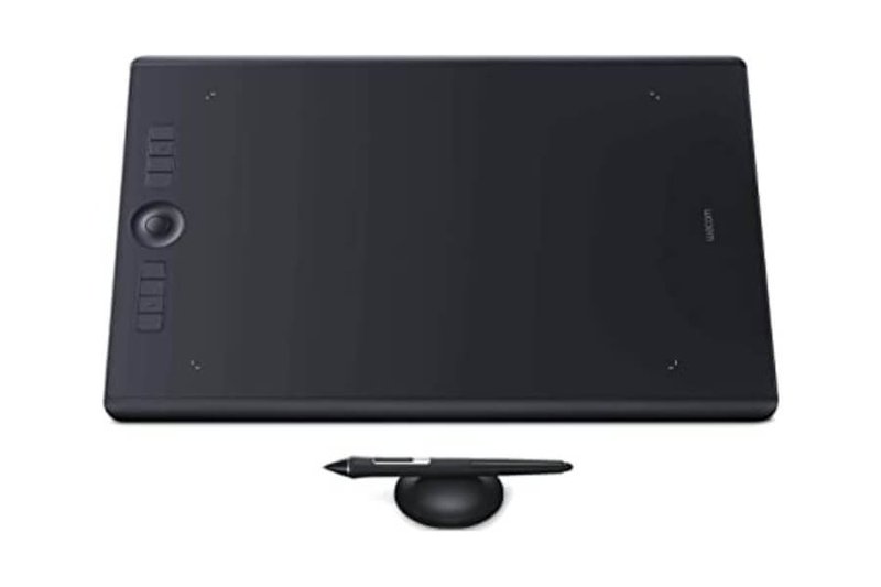 15 Best Drawing Tablets With Screen