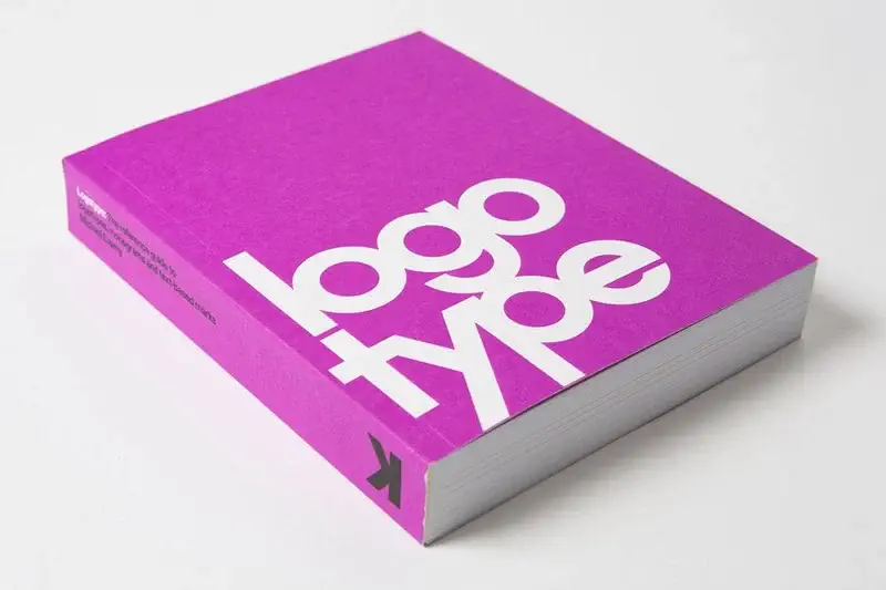 Best Books for Logo Designers in 2024