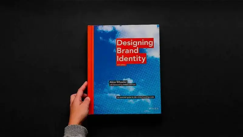 Best Books for Logo Designers in 2024