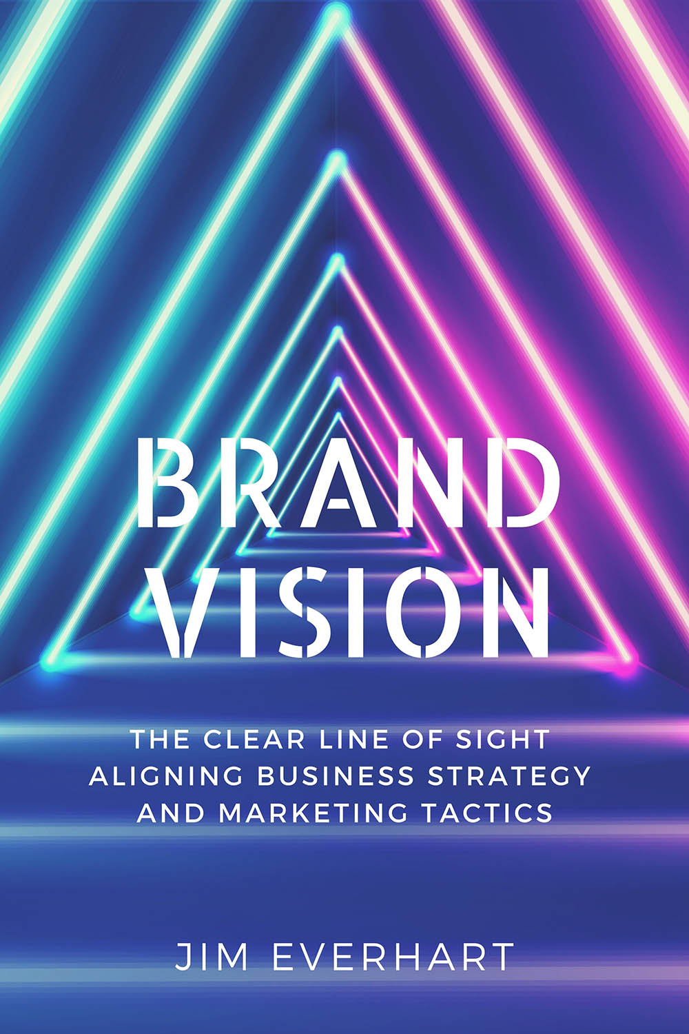 Becoming A Brand Visionary with Jim Everhart | On Branding Podcast