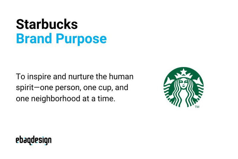 Brand Purpose: 22 Best Examples