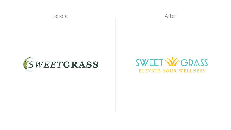 How To Redesign A Company Logo