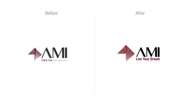 How To Redesign A Company Logo