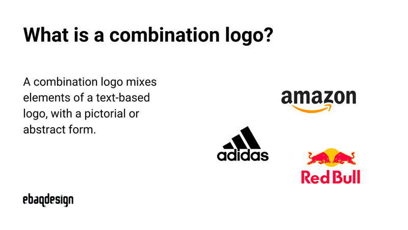 9 Different Types of Logo Designs