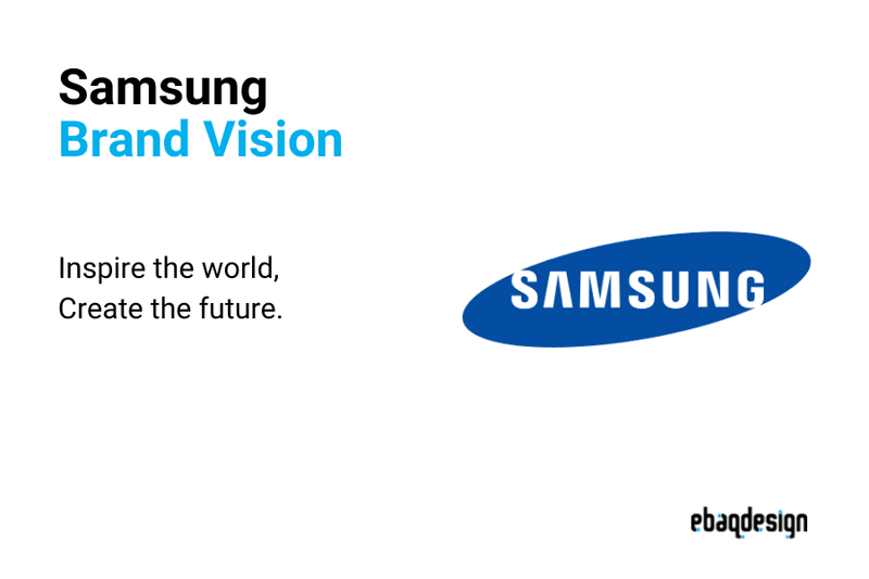 Brand Vision: 22 Best Examples