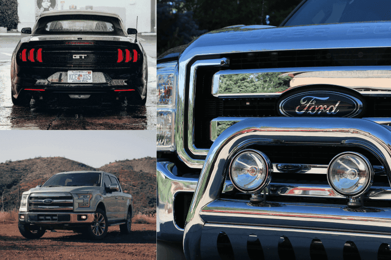 Brand Vision: 22 Best Examples