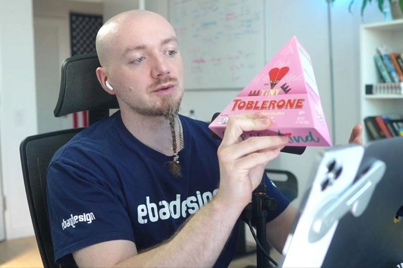 Best Rebrands & Logo Redesigns of 2023