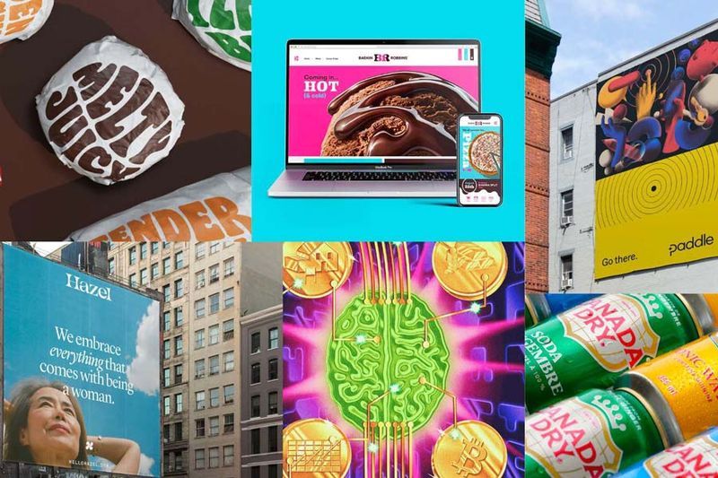 Top 5 Logo Design Trends for 2023