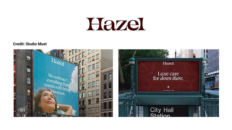 Top 5 Logo Design Trends for 2023