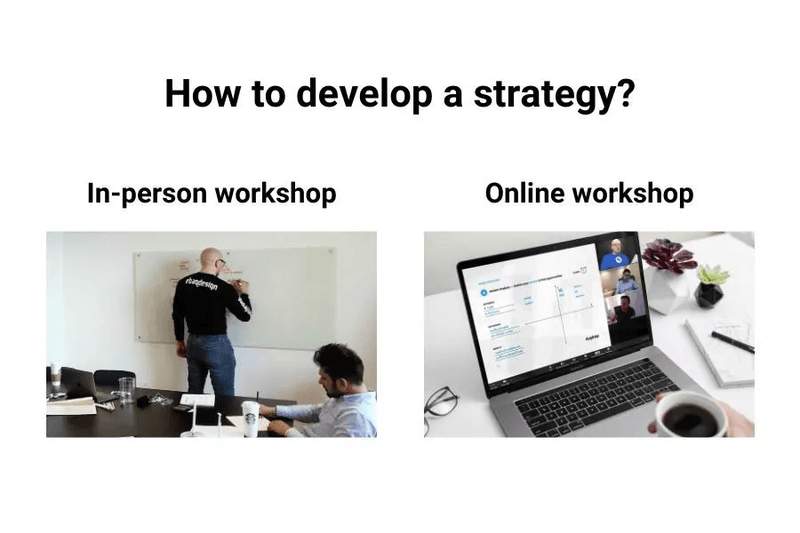 How To Run A Branding Workshop