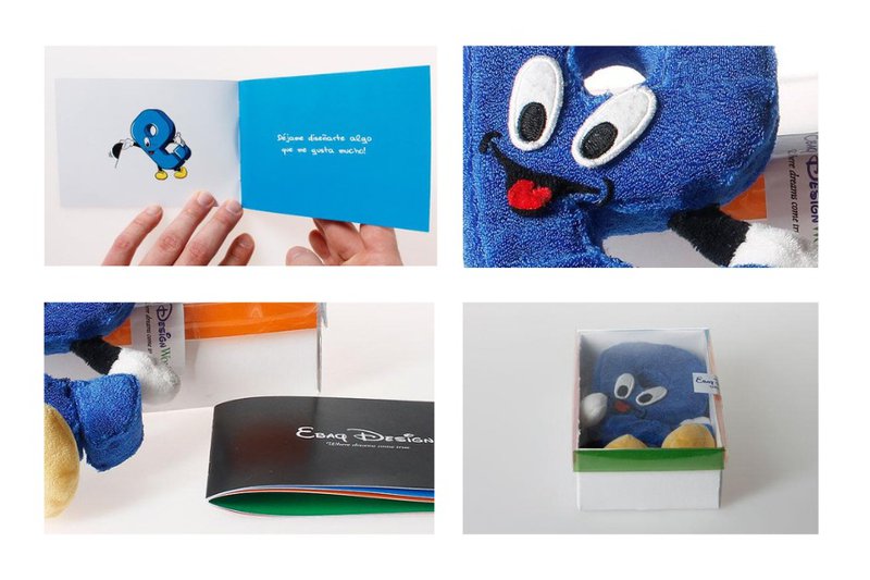 15 Best Mascot Logos & Brand Characters of All Time