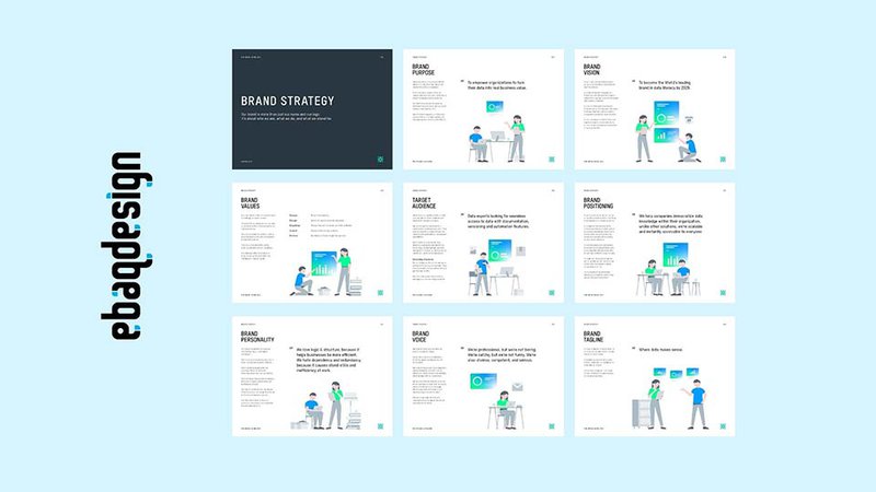 7 New Brand Strategy Examples (2023)