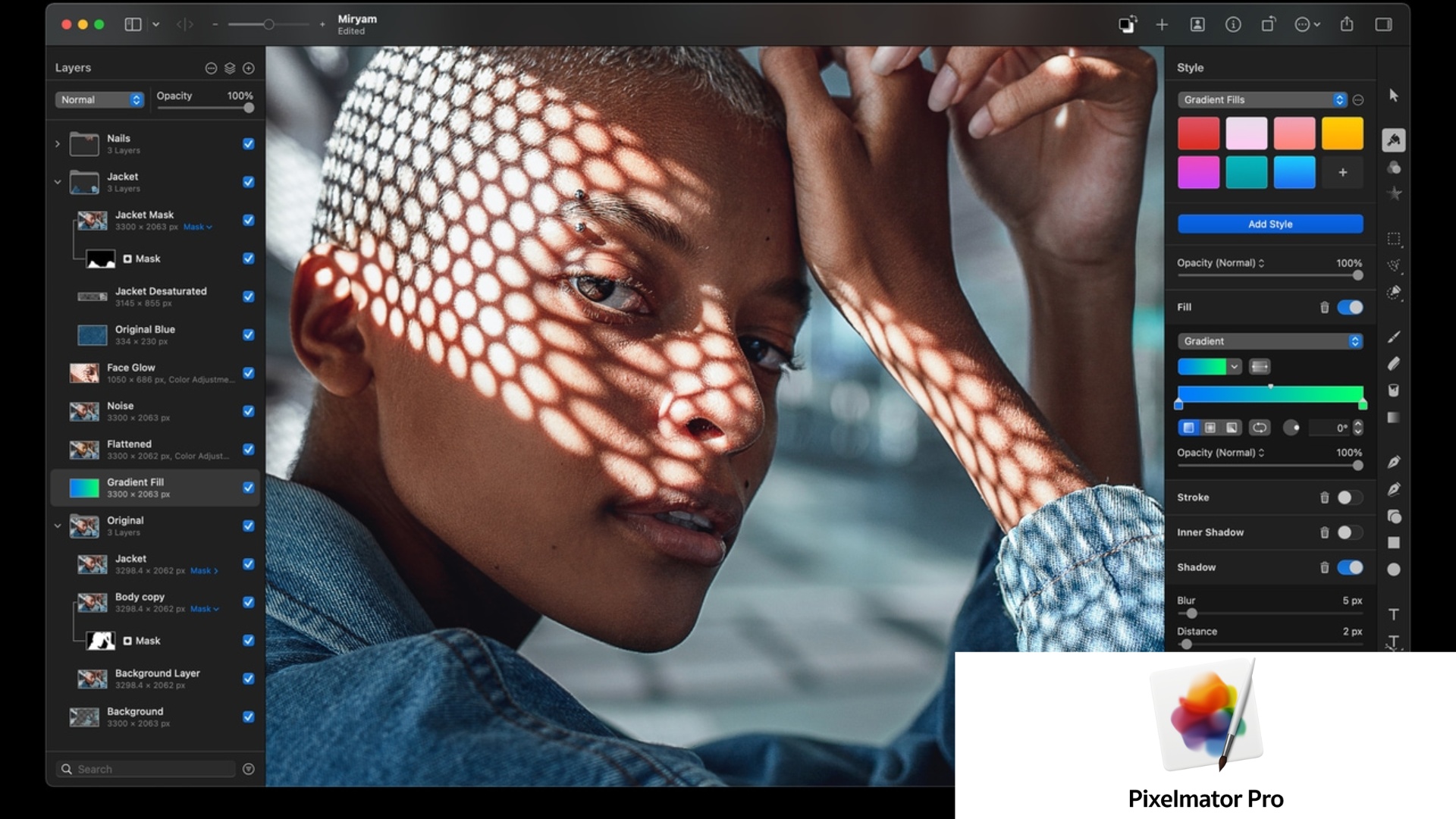 9 Best Adobe Photoshop Alternatives in 2023