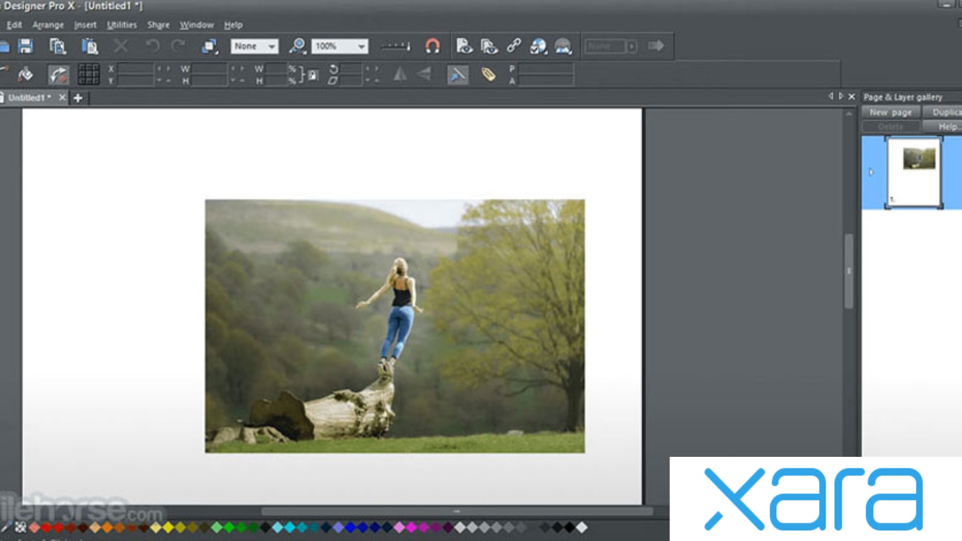 9 Best Adobe InDesign Alternatives in 2023