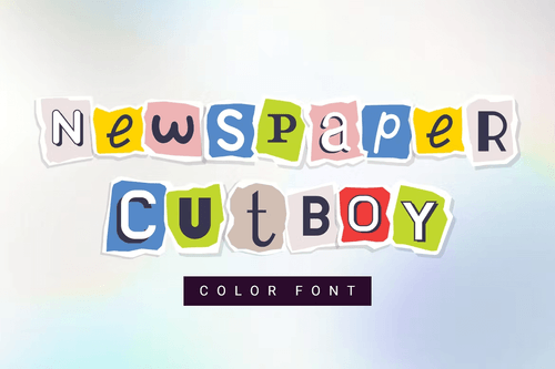 9 Best Newspaper Fonts for Headlines & Body