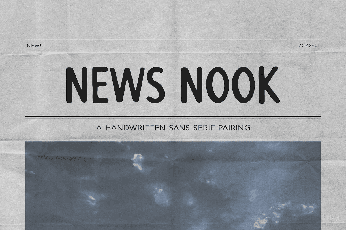 9 Best Newspaper Fonts for Headlines & Body