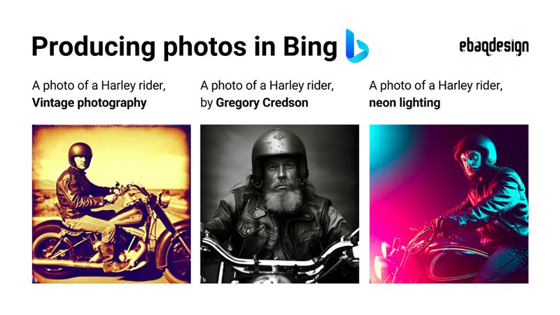 How To Use Bing Image Creator To Make AI Art