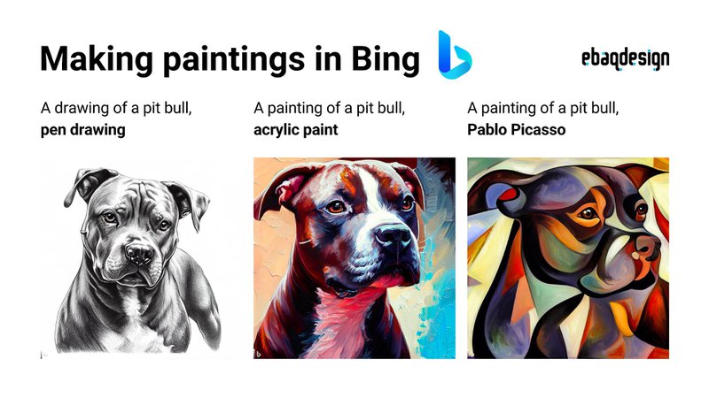 How To Use Bing Image Creator To Make AI Art