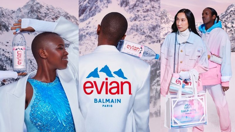 Top 10 Best Brand Collabs of All Time