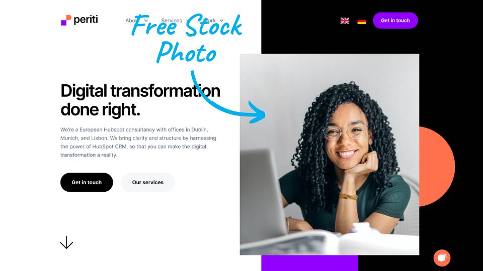 How To Recreate Stock Photos with Midjourney