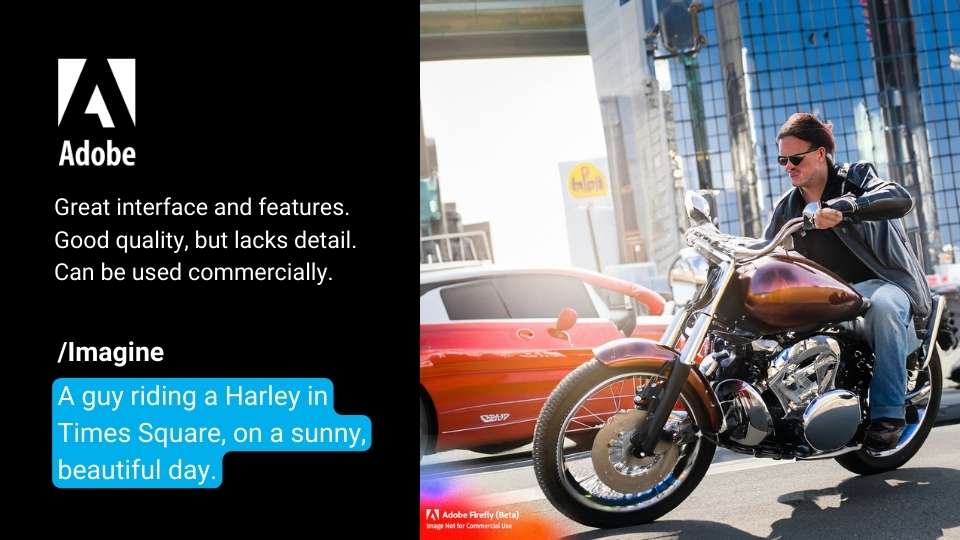 Best AI Art Generators in 2023 Compared