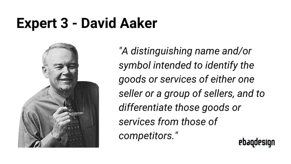 What Is Branding? Defined By 10 Experts