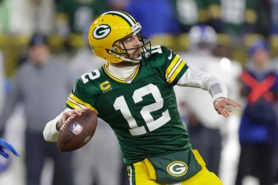 Top 9 Most Iconic NFL Team Logos