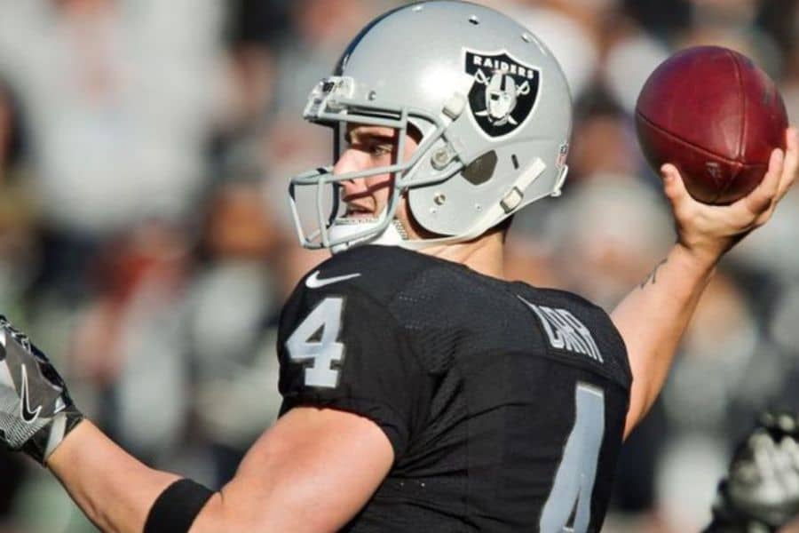 Top 9 Most Iconic NFL Team Logos