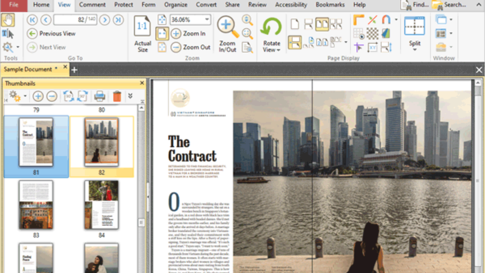 Best Alternatives to Adobe CC for Designers