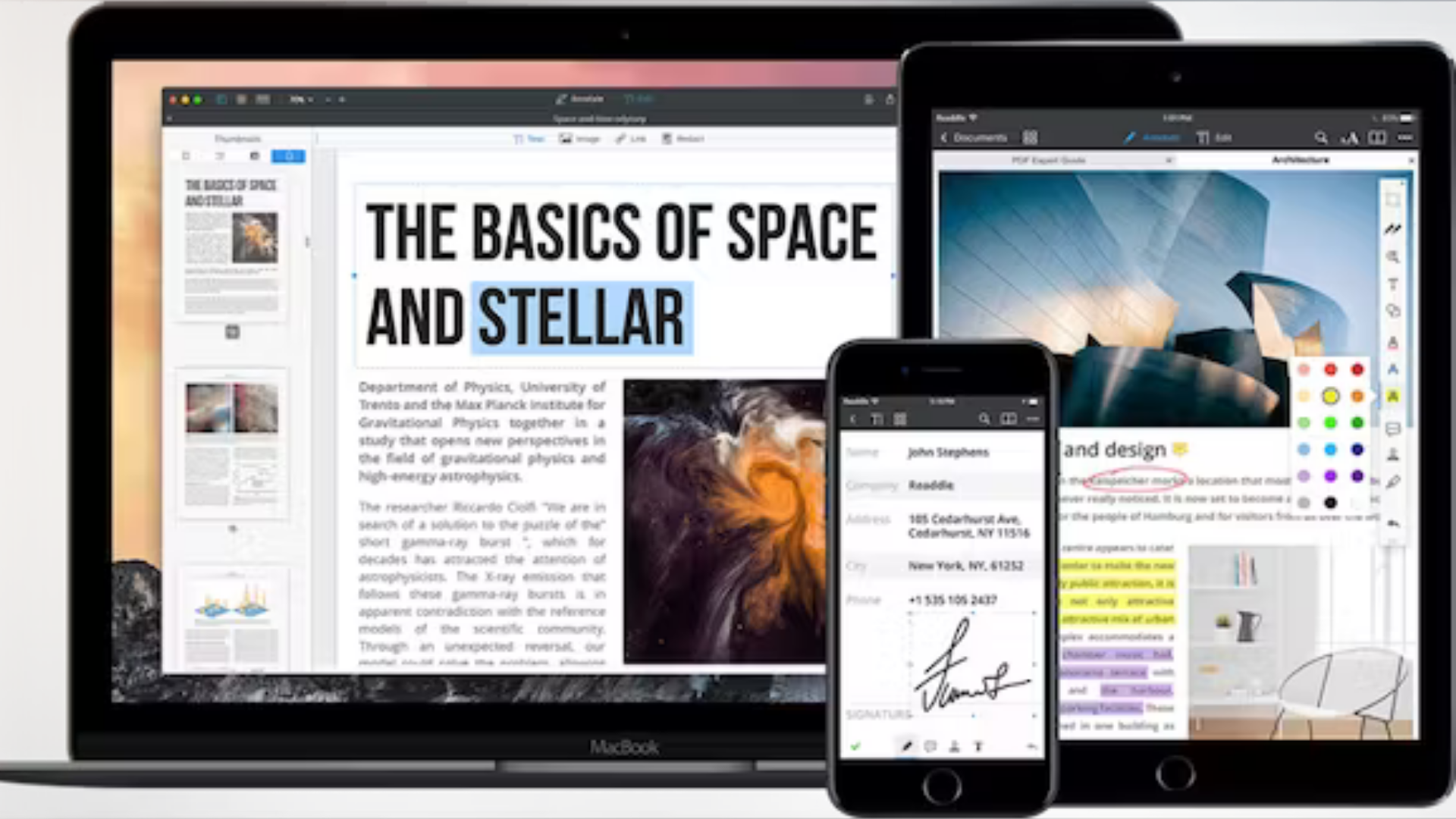 Best Alternatives to Adobe CC for Designers