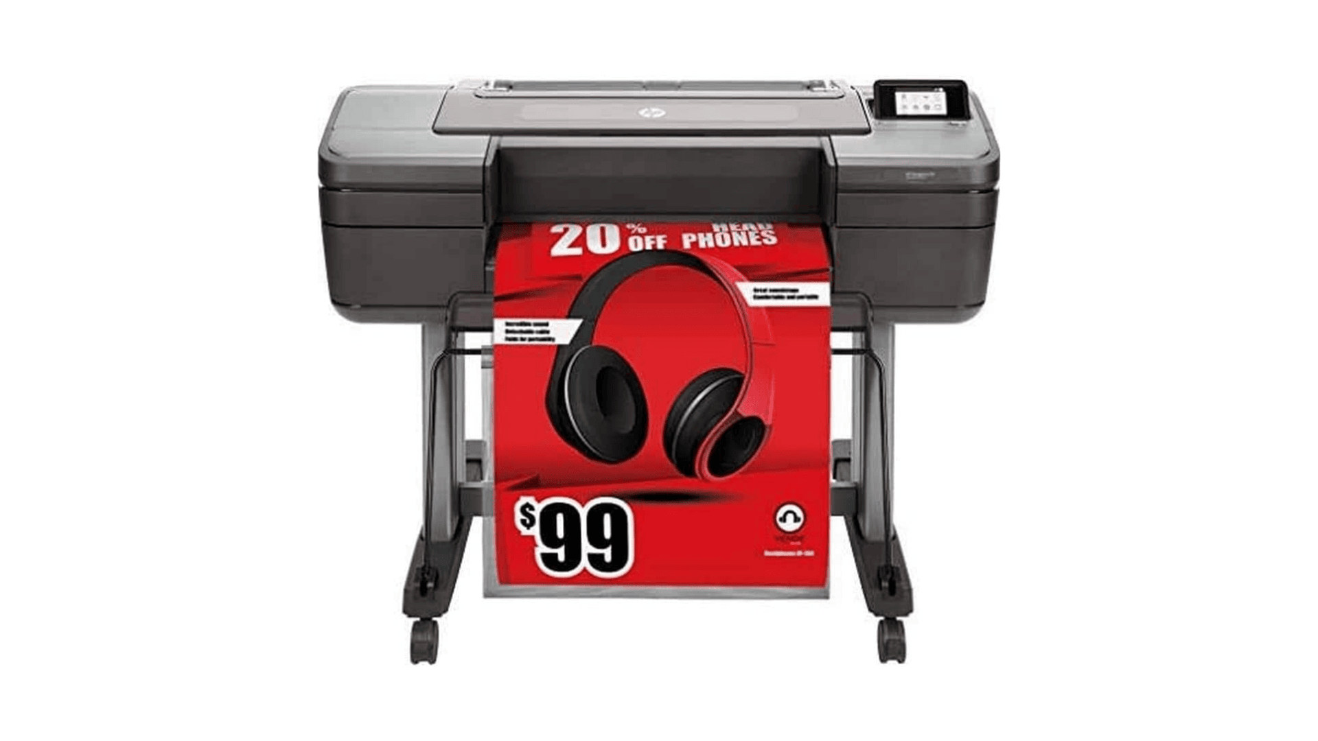 The Best Printers for Graphic Design (September 2023)