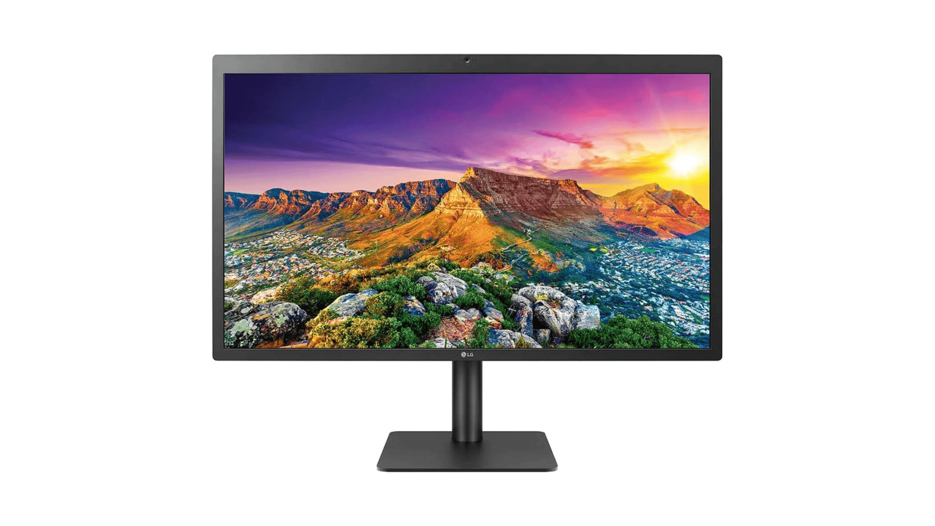 The Best Monitors for Graphic Design (Dec 2023)