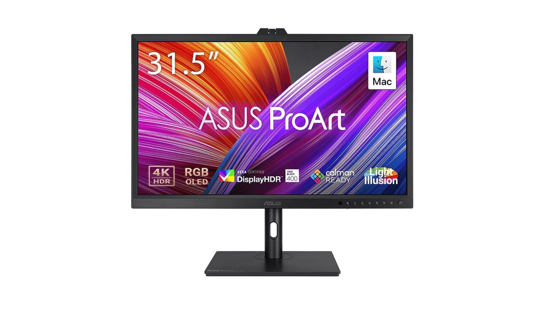 The Best Monitors for Graphic Design (Dec 2023)