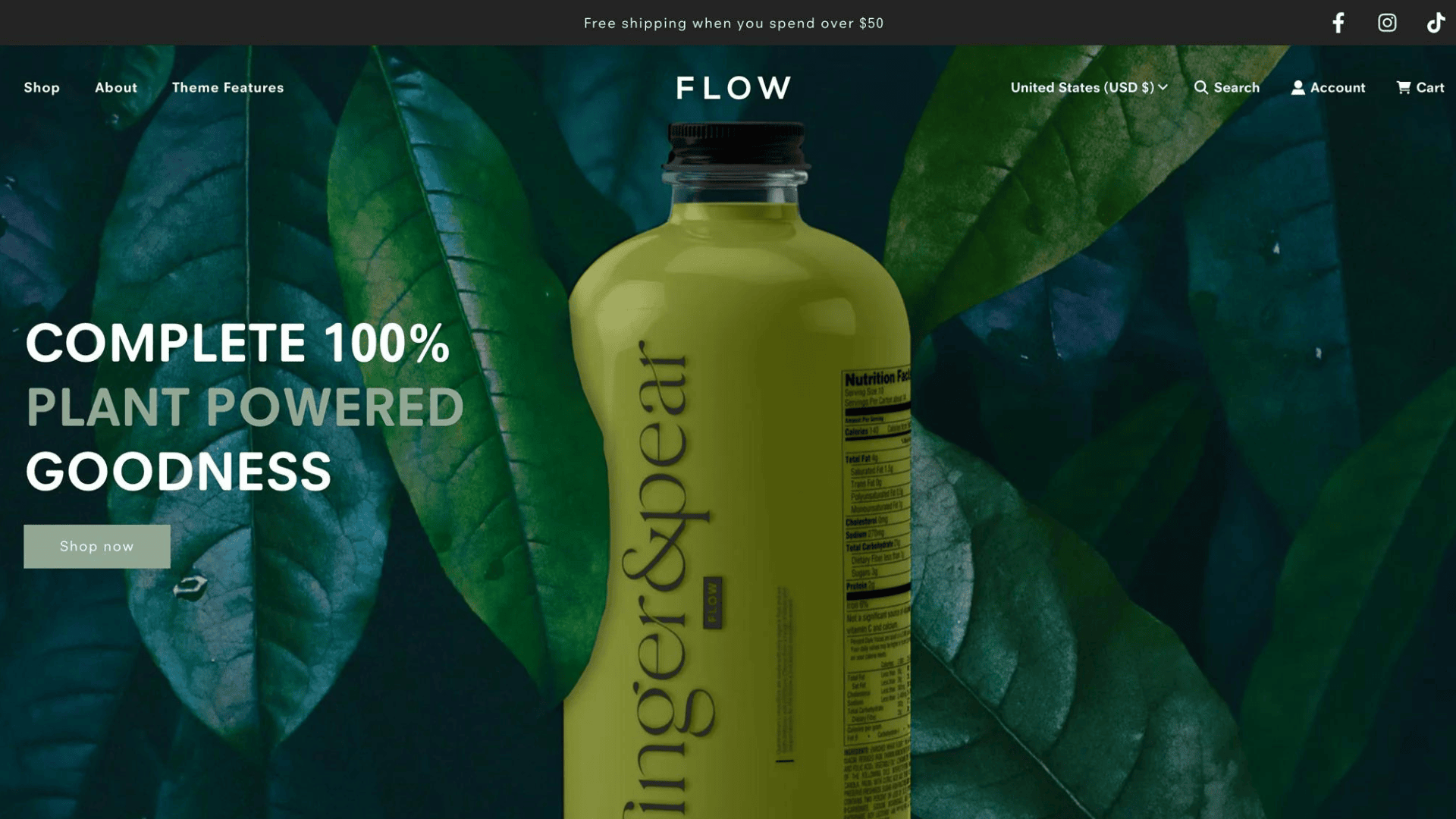 15 Best Shopify Themes For Online Store 2023